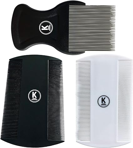 TOP 5 des MEILLEURS peignes à poux - Stop Nuisible