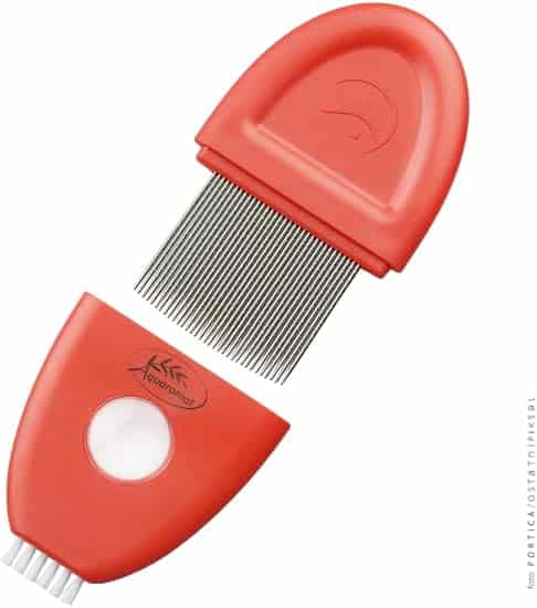 TOP 5 des MEILLEURS peignes à poux - Stop Nuisible