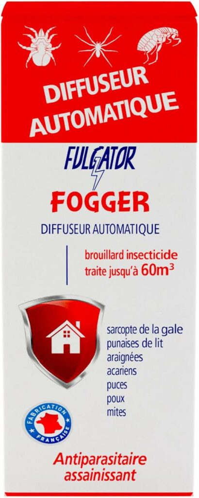 Top 5 des MEILLEURS produits anti-punaise dans la maison - Stop Nuisible